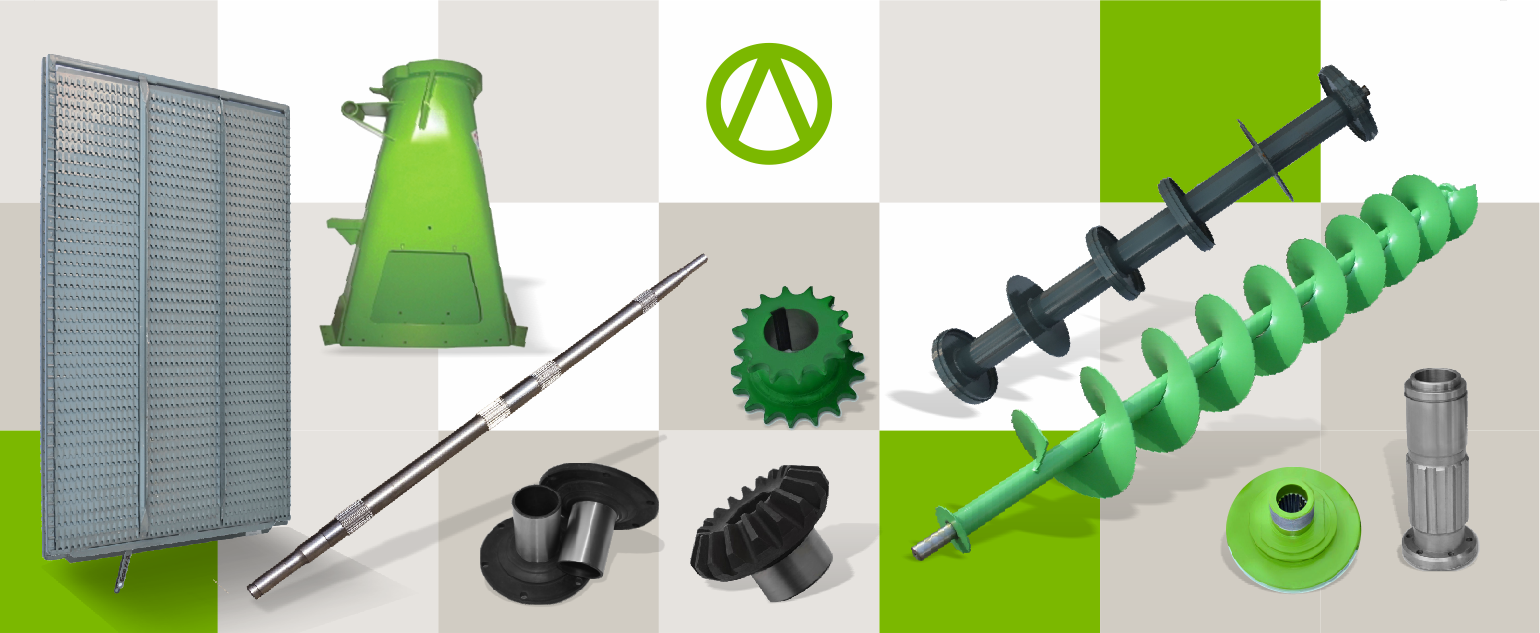 Marka producenta «Palche» - PALCHE